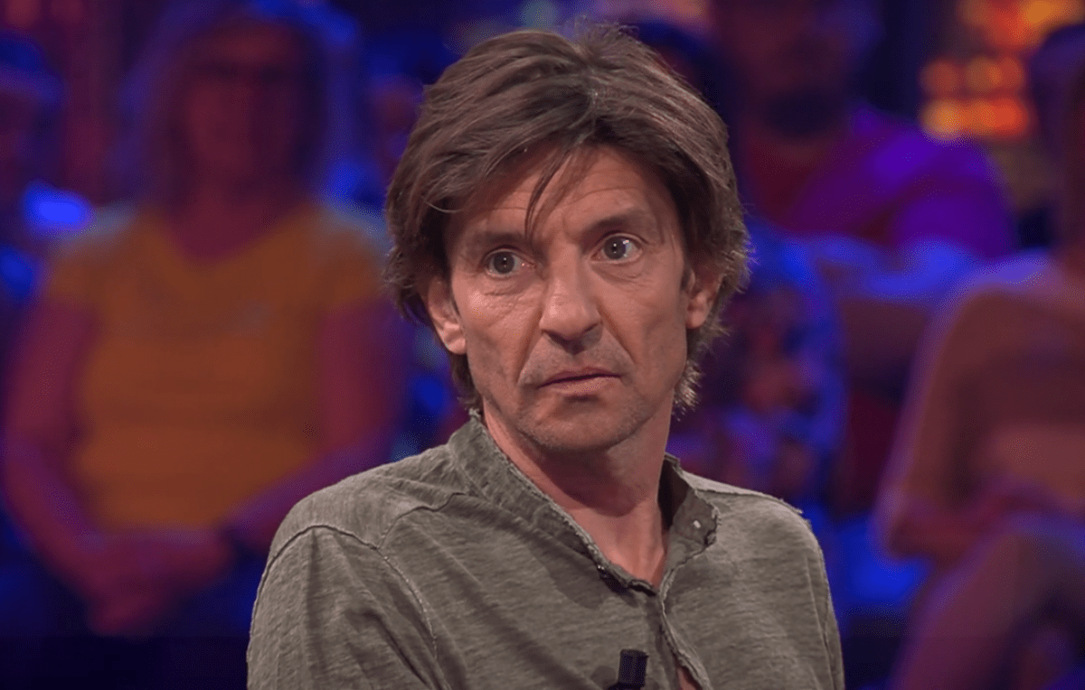 Koen Wauters trots op dochter Zita | Redactie24